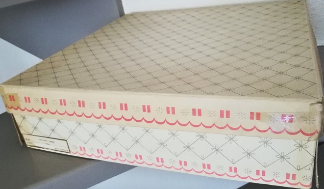 PAR AMOUR DES POUPEES :: MIMI, 25 cm, PREMIÈRE MOITIÉ ANNÉES 60, GÉGÉ
