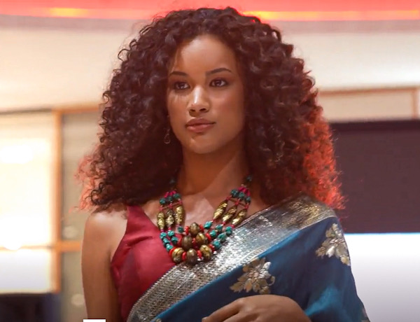 MISS & CIE ♔ :: MISS REUNION 2023 ☼ Melanie Odules