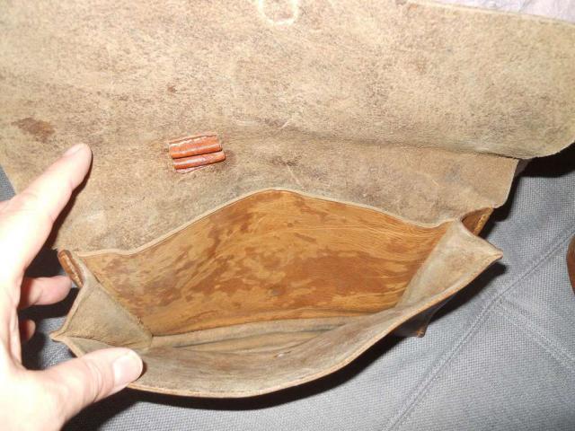 :: Montage d'un soufflet et son nom