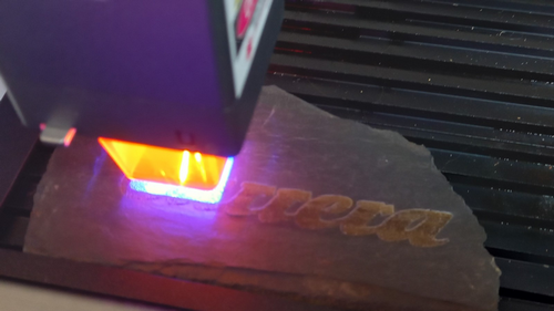 GENTLEMEN DRIVERS :: LASER