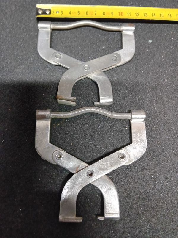 OUTILS ANCIENS - ART POPULAIRE :: identification outillage