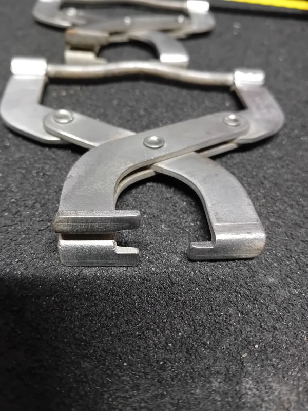 OUTILS ANCIENS - ART POPULAIRE :: identification outillage