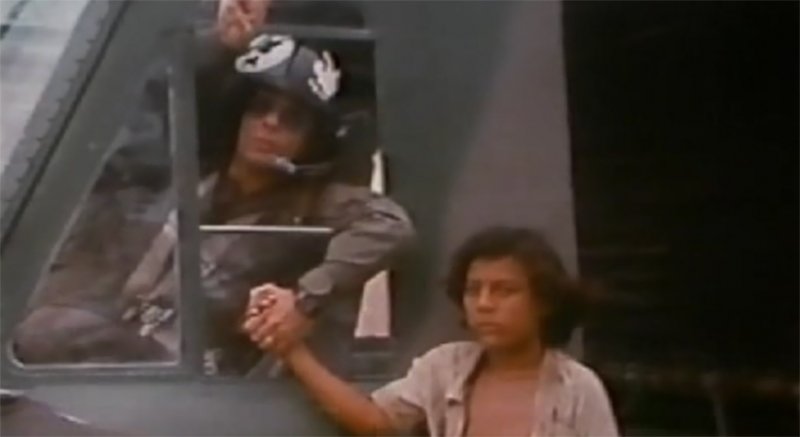 Enfance au cinéma :: Alsino et le condor ( 1982 )