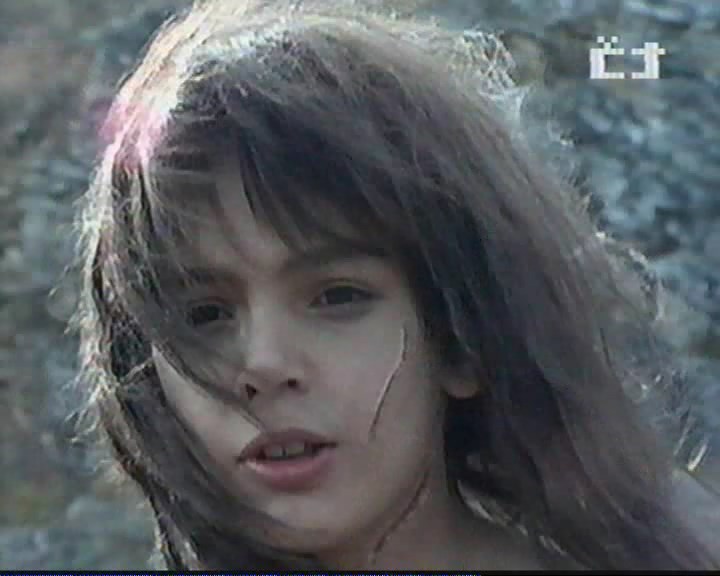 Enfance au cinéma : Rencontres inattendues ( 1994 )