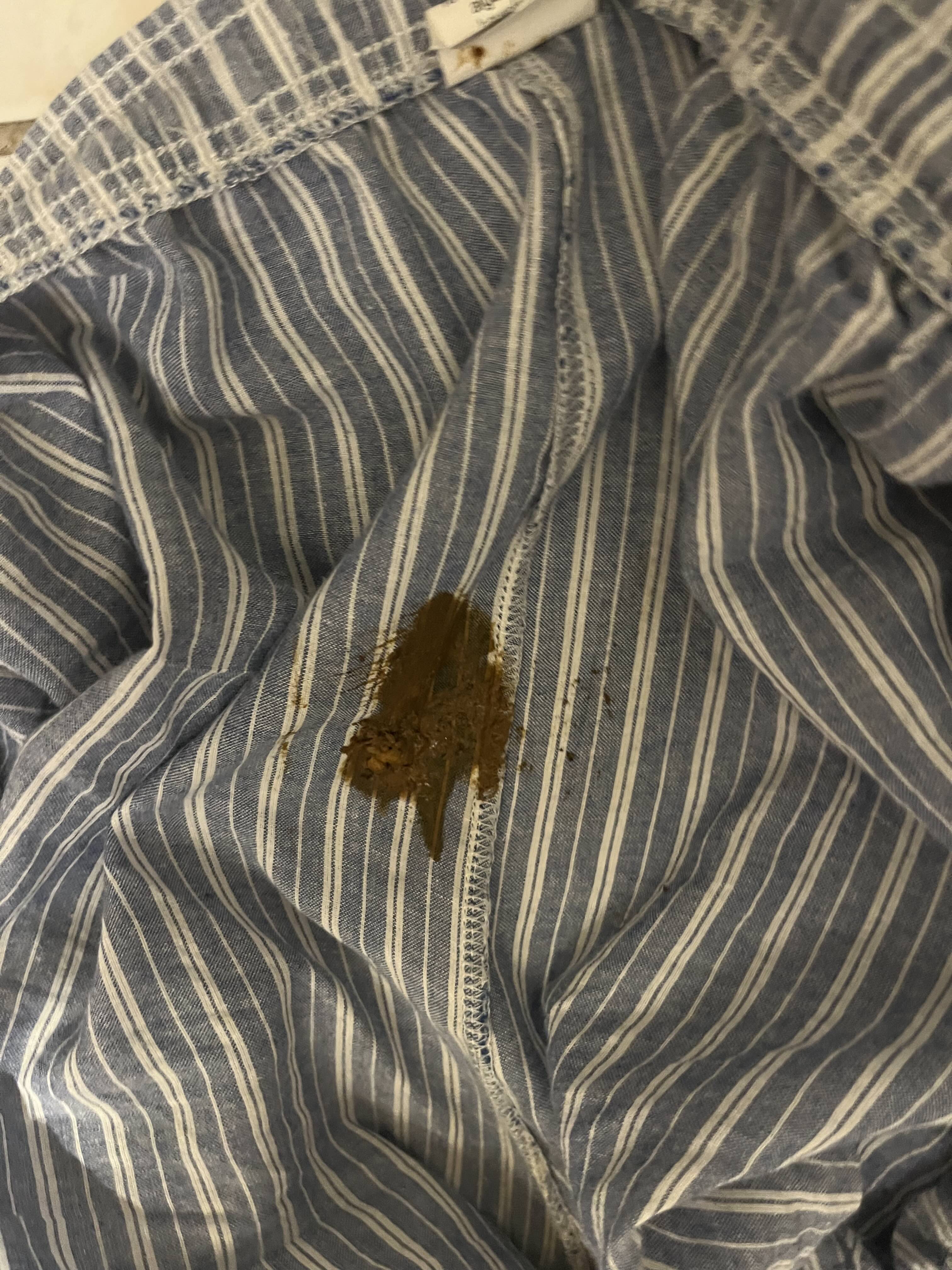 Forum caca culotte/caca couches : Ca compte ou pas