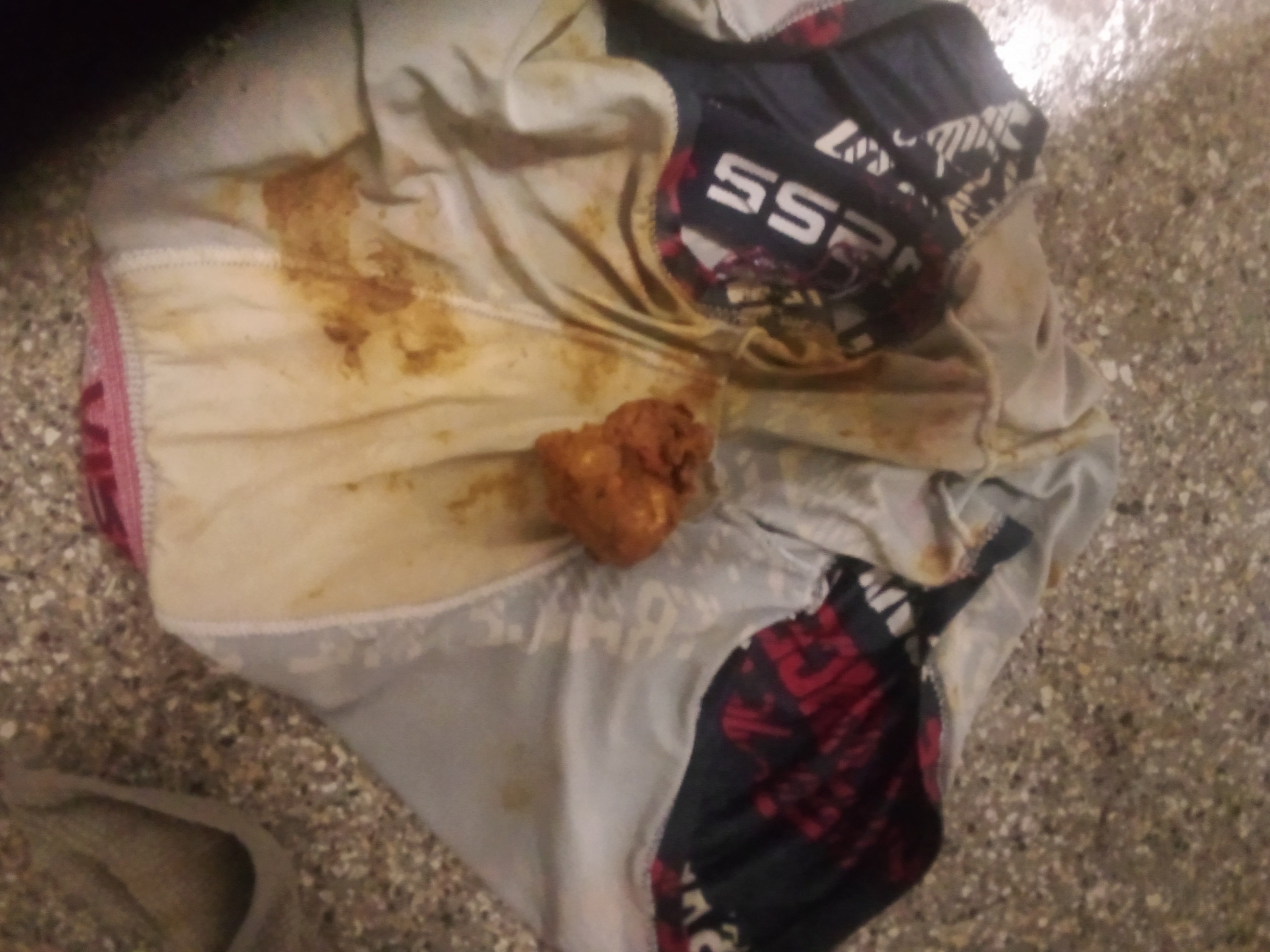 Forum caca culotte/caca couches : Caca culotte