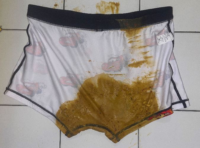 Forum caca culotte/caca couches : Caca culotte cars