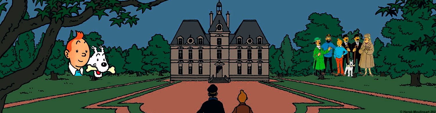 Les Aventures de Tintin : Quelle version du Lotus Bleu préférez-vous