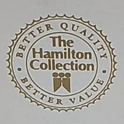 PAR AMOUR DES POUPEES : HAMILTON COLLECTION (1983 - Aujourd'hui)