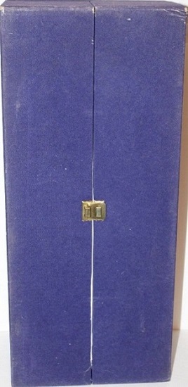 PAR AMOUR DES POUPEES : STEFANIA, 51 CM, c1980, LENCI
