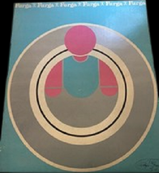 PAR AMOUR DES POUPEES : SABRINA ET STEFANIA, 43 CM, 1972, FURGA
