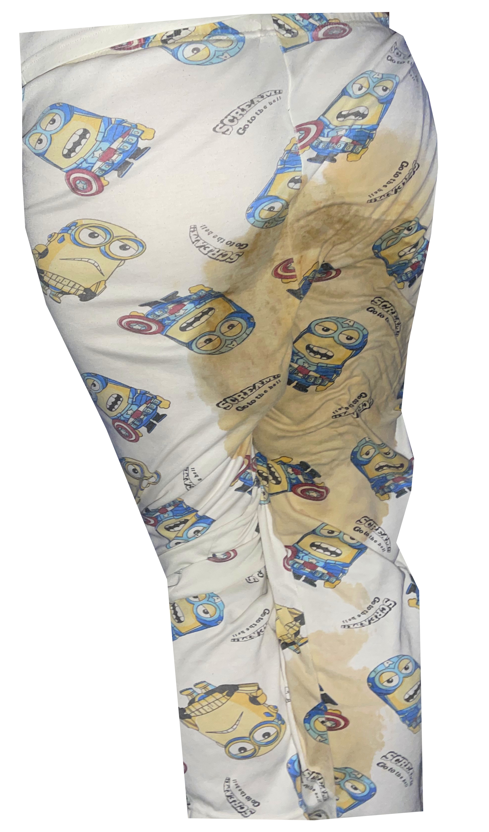 Forum caca culotte/caca couches : Caca au lit en pyjama 2025