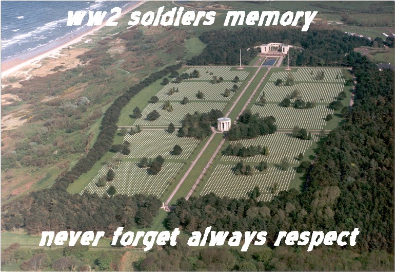 WW2 Soldiers Memory :: Le forum pour les passionnés de la Seconde ...