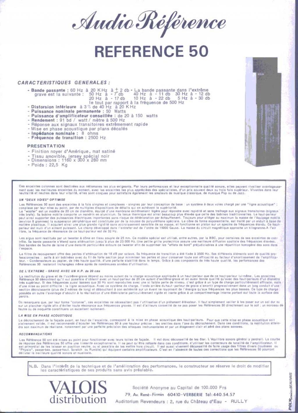 Forum Cabasse, Haute Fidélité, Multicanal et Home Cinéma : AUDIO ...