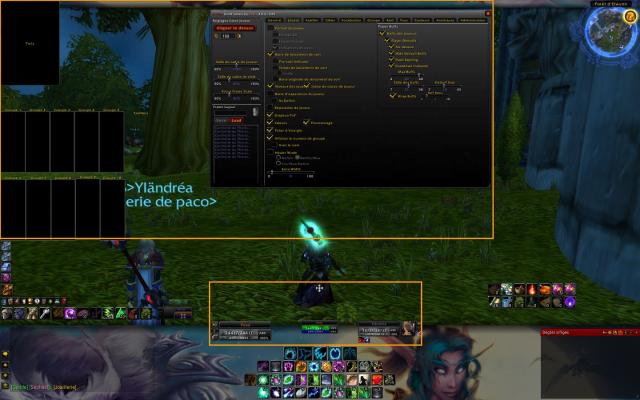 Marmottes And Co :: Tutoriel [ X-perl ]