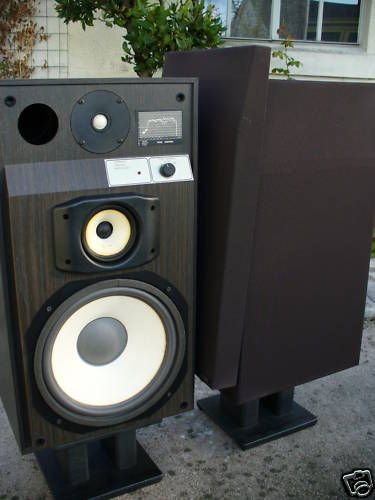 Forum Cabasse, Haute Fidélité, Multicanal et Home Cinéma : Gamme Siare ...