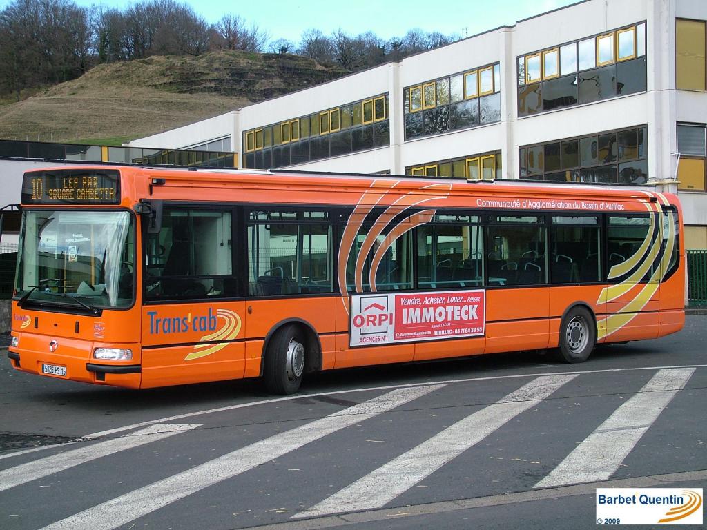 [demande] livrée Trans'cab : vtrans forum