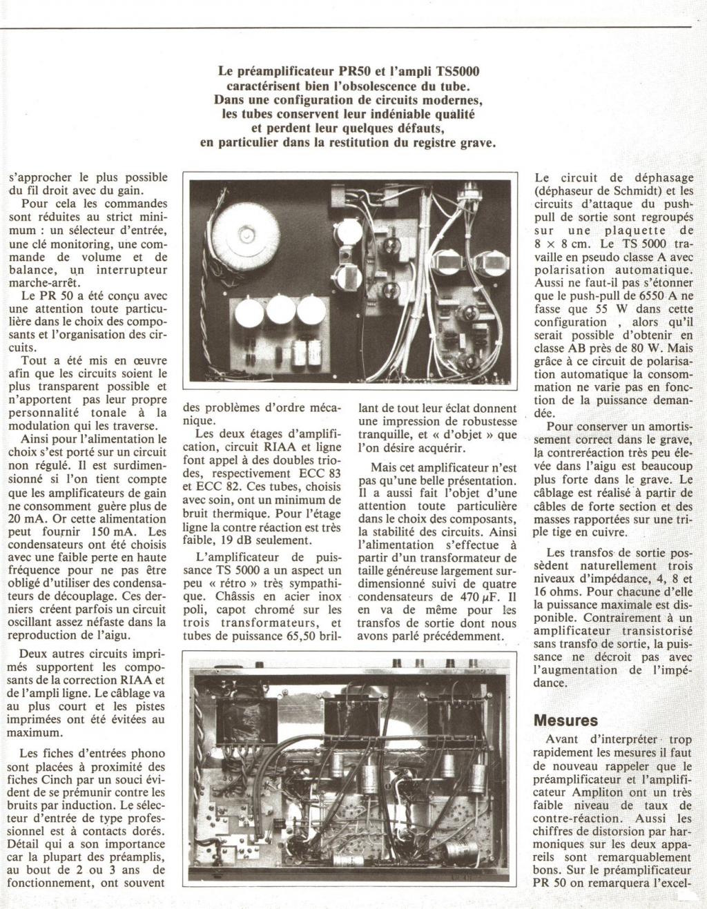 Forum Cabasse, Haute Fidélité, Multicanal et Home Cinéma : Essai ...