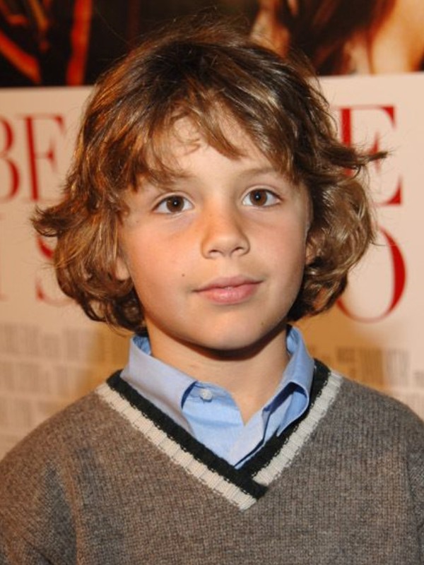 Nos séries préférées :: Biographie et photos Ty Panitz