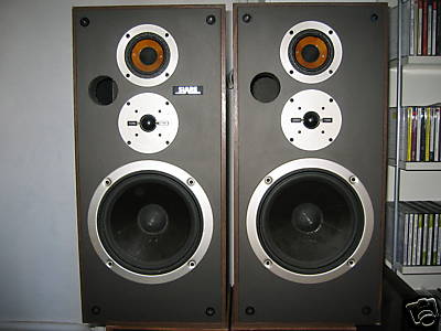 Forum Cabasse, Haute Fidélité, Multicanal et Home Cinéma : La gamme SIARE