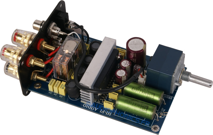 Forum Cabasse, Haute Fidélité et Home Cinéma :: POPPULSE T-150 MKII