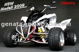 CHINESE QUAD :: GENATA Racing quad 250 - 300 - 500 Street