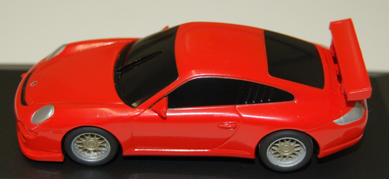 GENTLEMEN DRIVERS : Les Porsche 911 (997) Cup de chez SCZ Compact