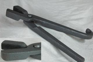 OUTILS ANCIENS - ART POPULAIRE :: étau de serrurier (collection michel ...