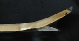 OUTILS ANCIENS - ART POPULAIRE :: BOUTOIR