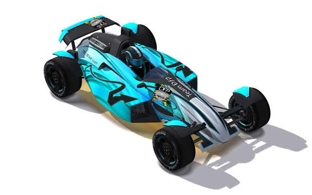 Trackmania 2 stadium skins - sadebaorganic