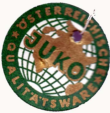 PAR AMOUR DES POUPEES : Juko