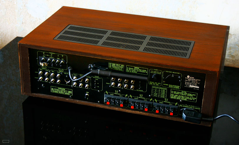 Forum Cabasse, Haute Fidélité, Multicanal et Home Cinéma : Setton