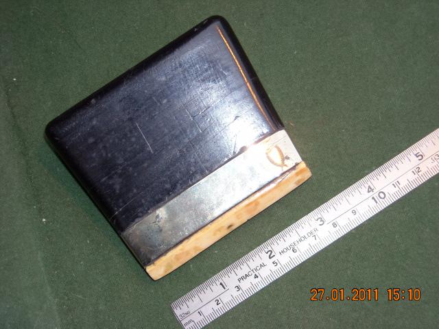 OUTILS ANCIENS - ART POPULAIRE :: Lissoir