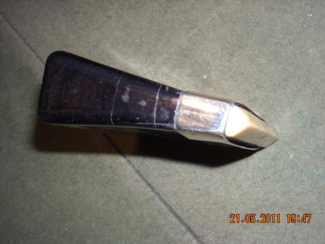 OUTILS ANCIENS - ART POPULAIRE :: Lissoir