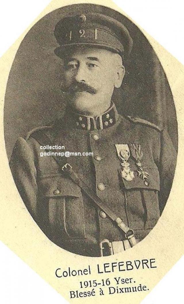 :: 2ème Régiment de Chasseurs à Pied (Charleroi)