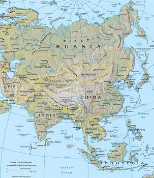 TECHNIQUE-RADIO-DX-PARTAGE :: Liste des iles les plus recherchées au ...