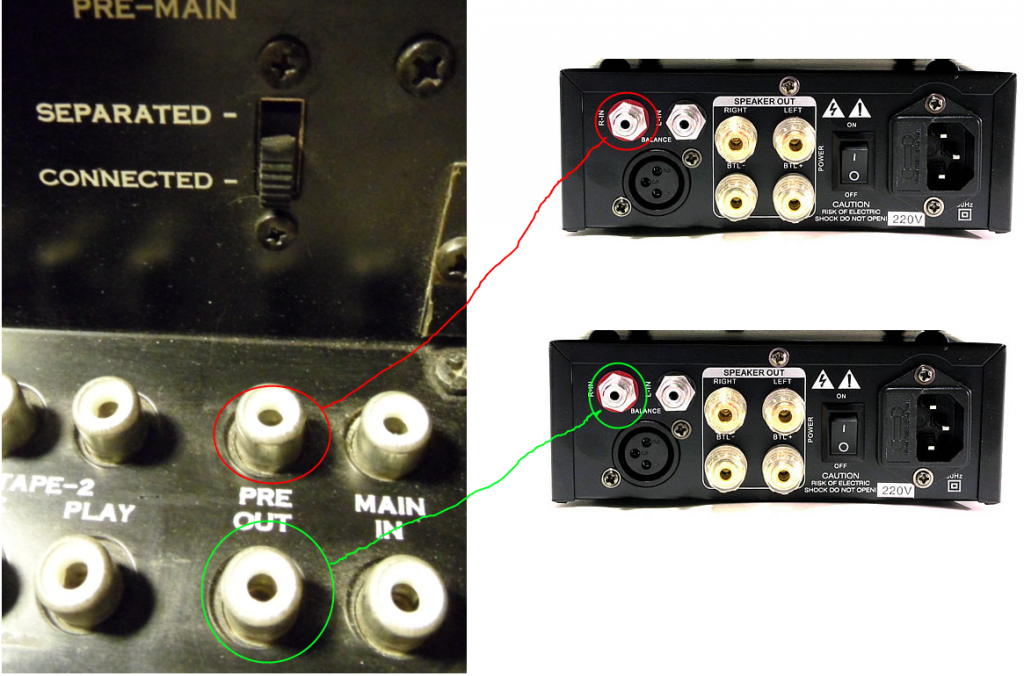 Forum Cabasse, Haute Fidélité et Home Cinéma :: POPPULSE T-150 MKII