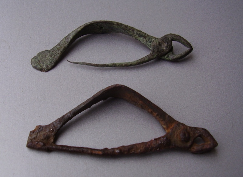 OUTILS ANCIENS - ART POPULAIRE :: insolite : des pinces qui ont bientôt ...