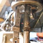 OUTILS ANCIENS - ART POPULAIRE :: Singer 29K72