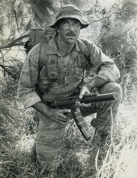 Watching Magnum PI > General Discussion > AR15.COM