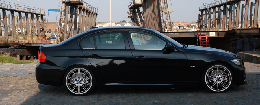 LF: BMW 193m or BMW 313m wheels