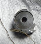 OUTILS ANCIENS - ART POPULAIRE :: Singer 29K72