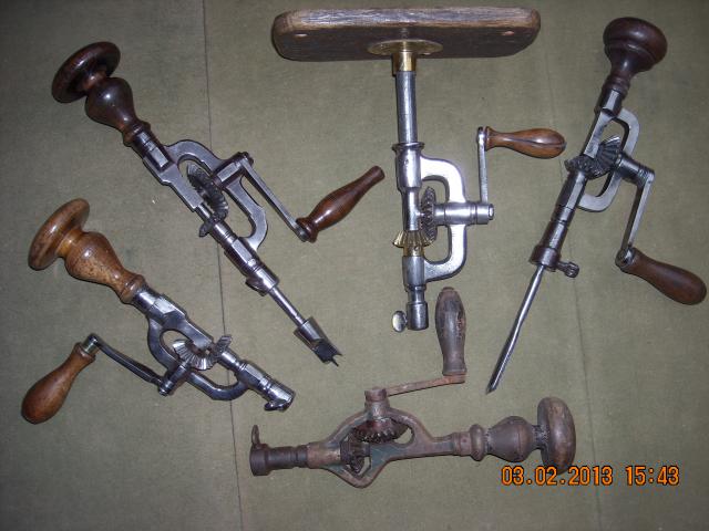 OUTILS ANCIENS - ART POPULAIRE :: Chignole