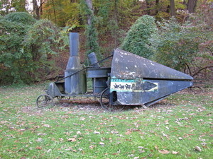 :: Vreemde wapens in de burgeroorlog/civil war armes etrange