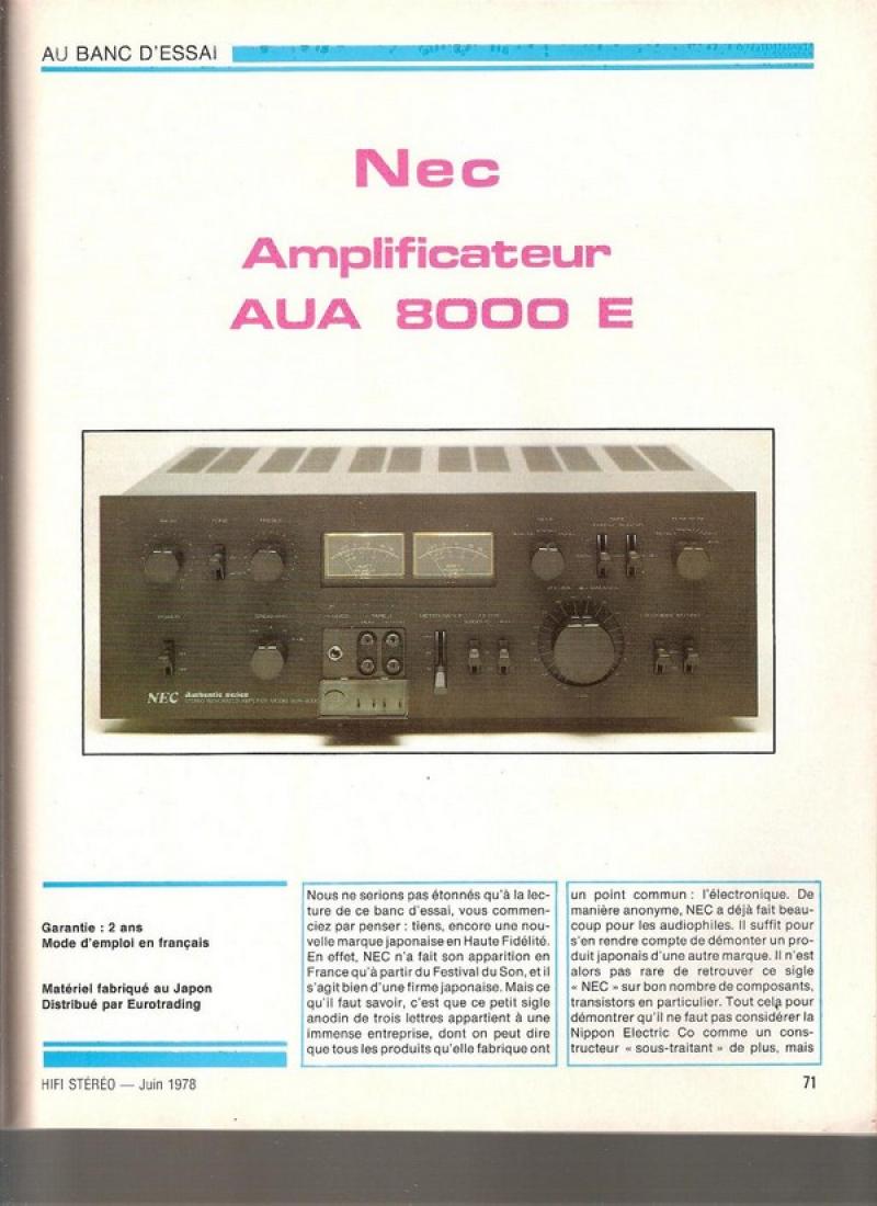 Forum Cabasse, Haute Fidélité et Home Cinéma :: quel ampli pour mes ...