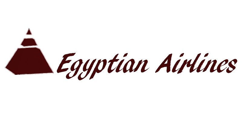 Egypt Airways Logo Egyptian Stories: S.A.I.D.E An Egyptian Airline In