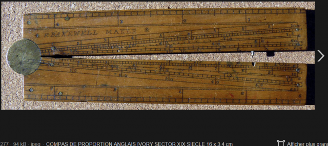 OUTILS ANCIENS - ART POPULAIRE : ABUSIF