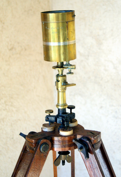OUTILS ANCIENS - ART POPULAIRE : " GONIOMETRES A PINNULES " dits ...
